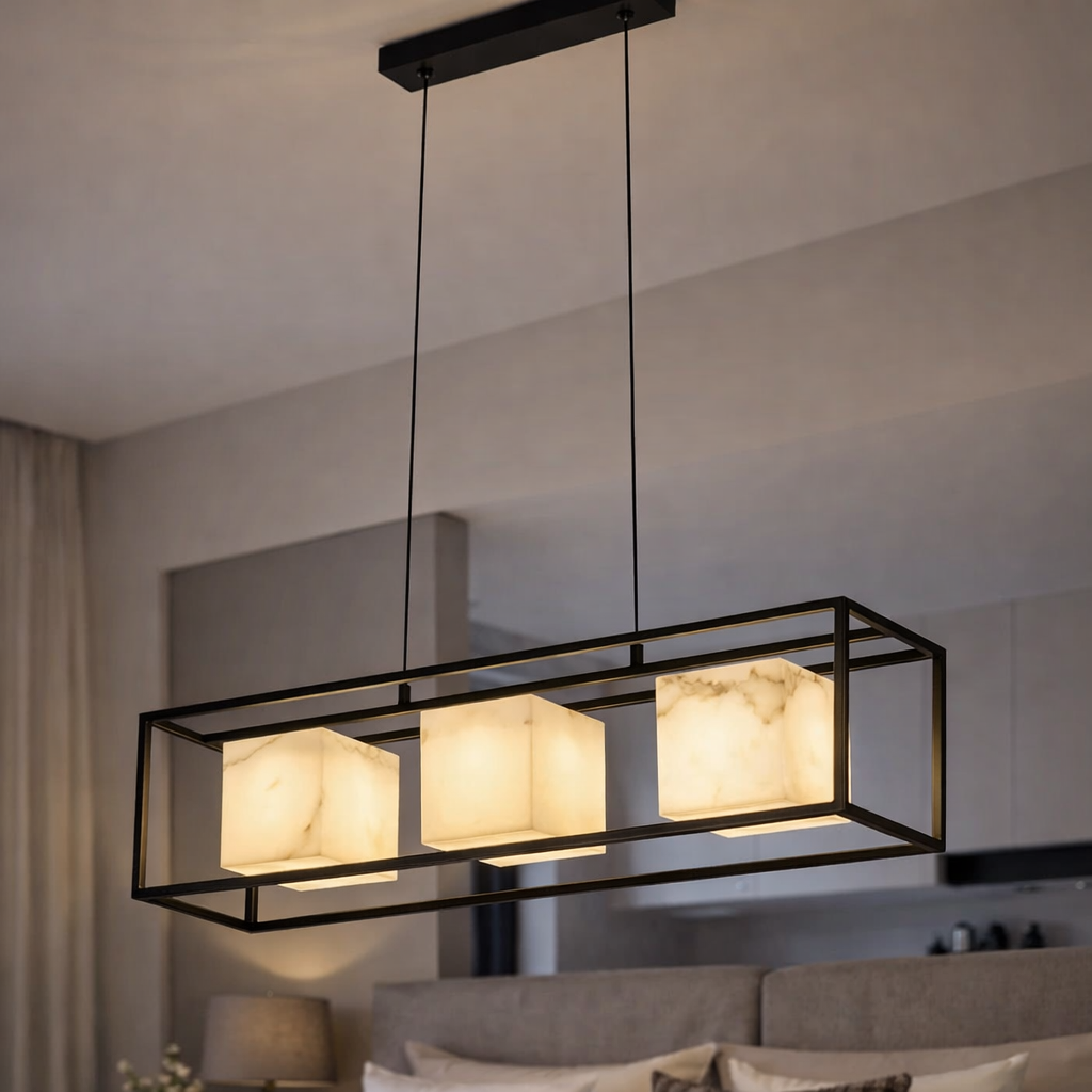 How to Create Luxury Hotel-Style Lighting at Home (Interior Designer G