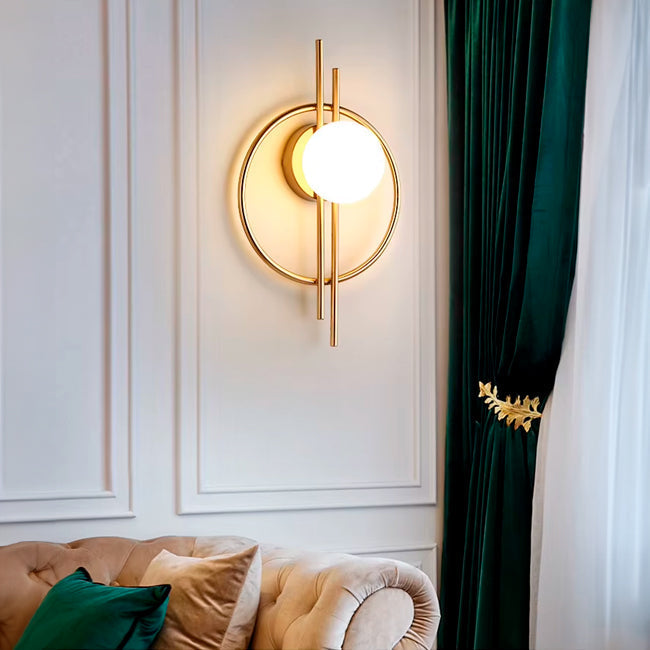 Why WALL LIGHT is the Most Underrated Lighting Fixture in Modern Homes