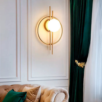 Why WALL LIGHT is the Most Underrated Lighting Fixture in Modern Homes