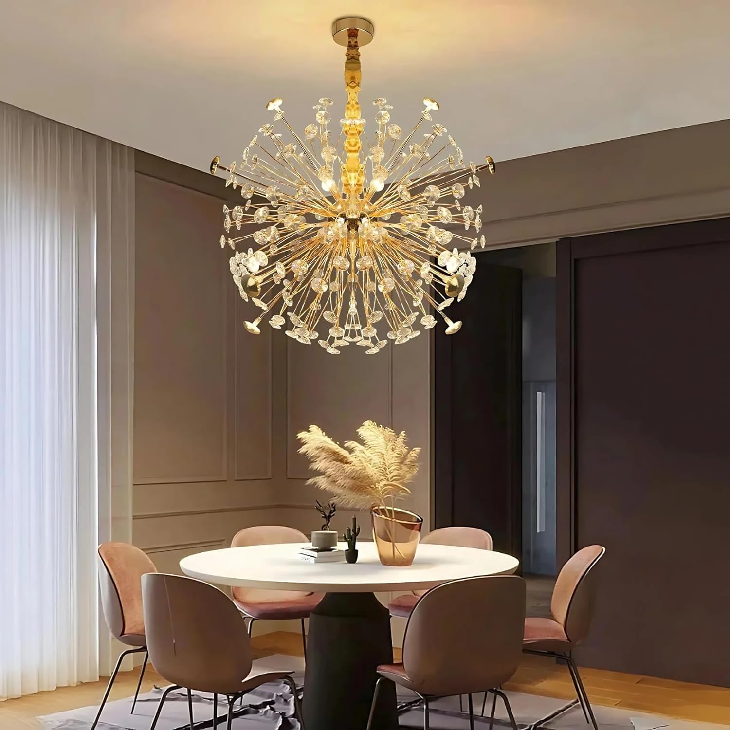 Best Lighting Ideas for Modern Villas & Duplex Homes | HDC LIGHTS