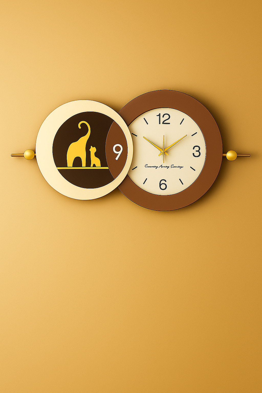 Wall Clocks