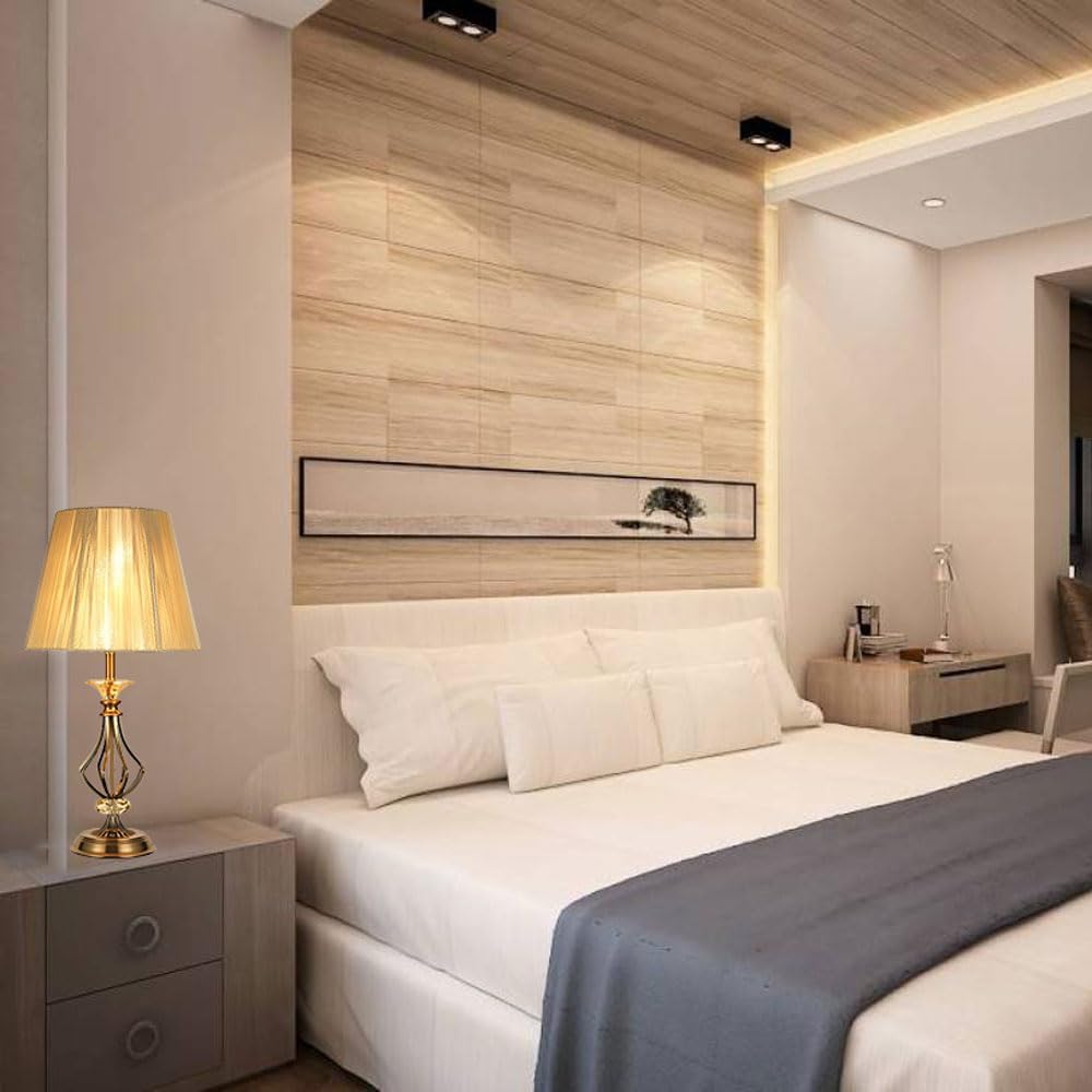 Buy Table Lamps online at wholesale rates from HDC Lights