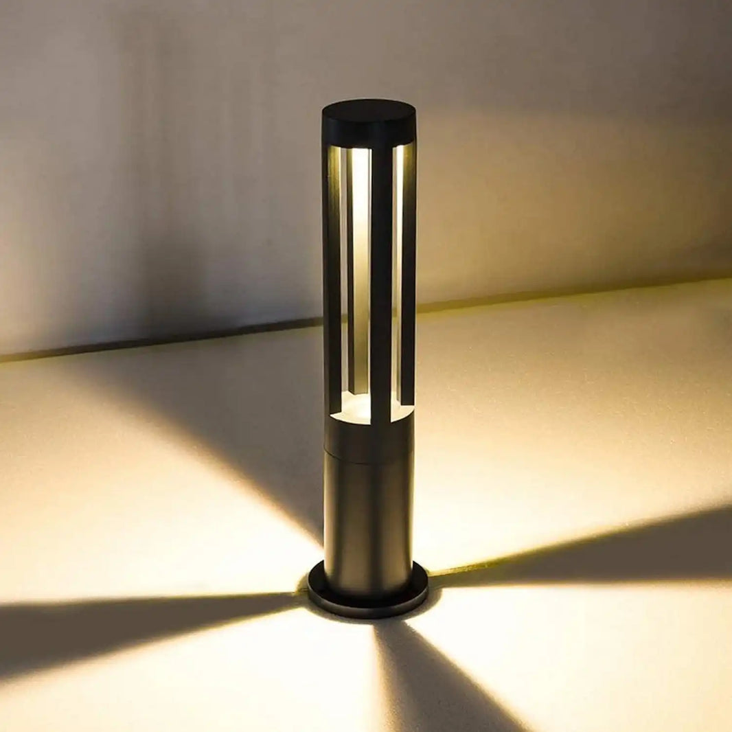Bollard Lights