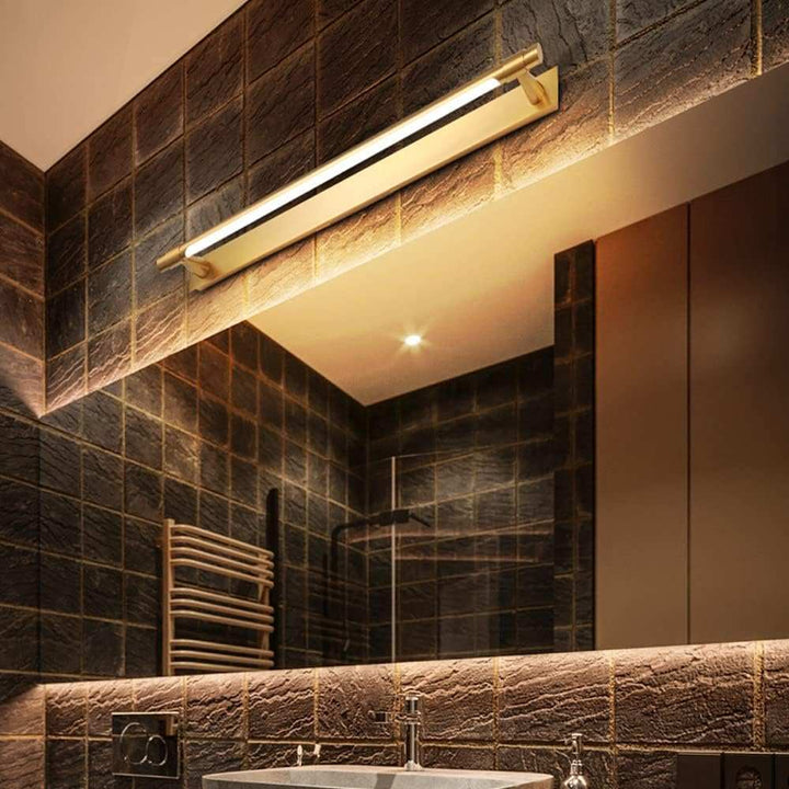 Mirror Lights