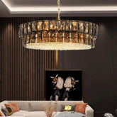Buy Chandeliers Online at Wholesale Prices In India | HDC | LED lights