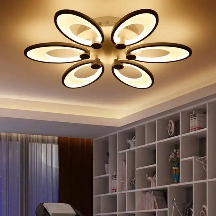 Buy Chandeliers Online at Wholesale Prices In India | HDC | LED lights
