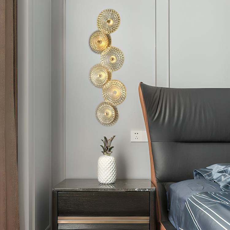 Buy Wall Lights Online at Wholesale Prices In India | HDC | LED lights