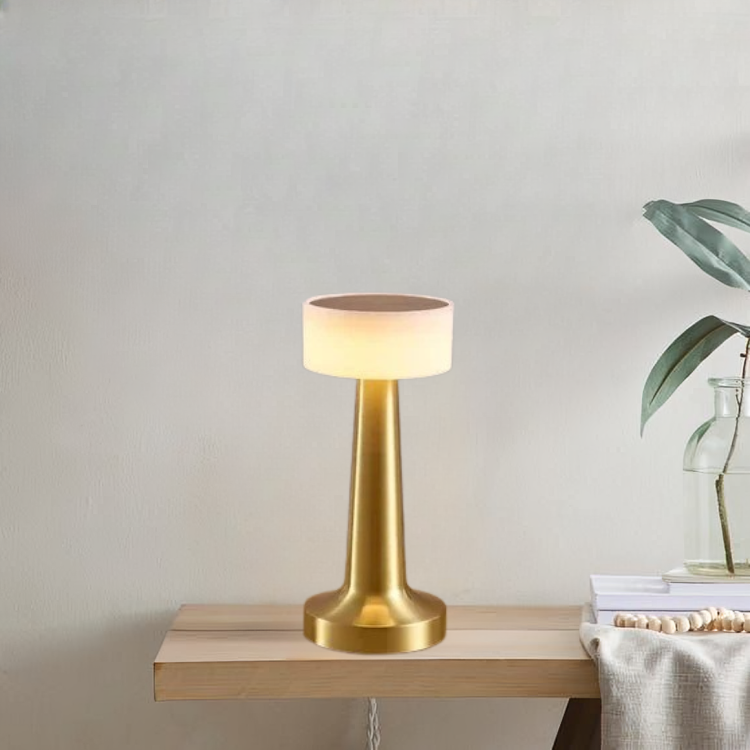 HDC Firefly Portable LED Table Lamp