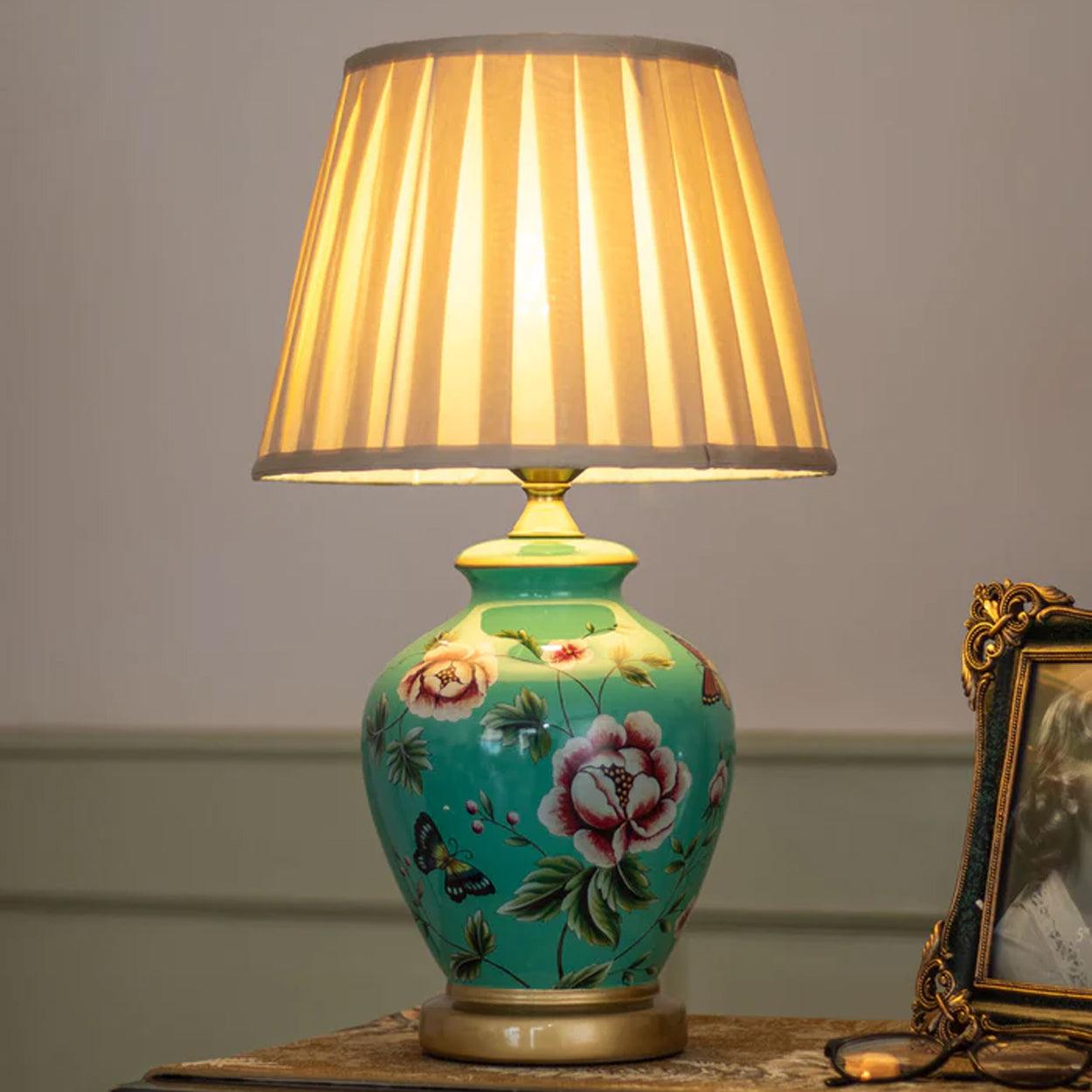 Buy Table Lamps online at wholesale rates from HDC Lights
