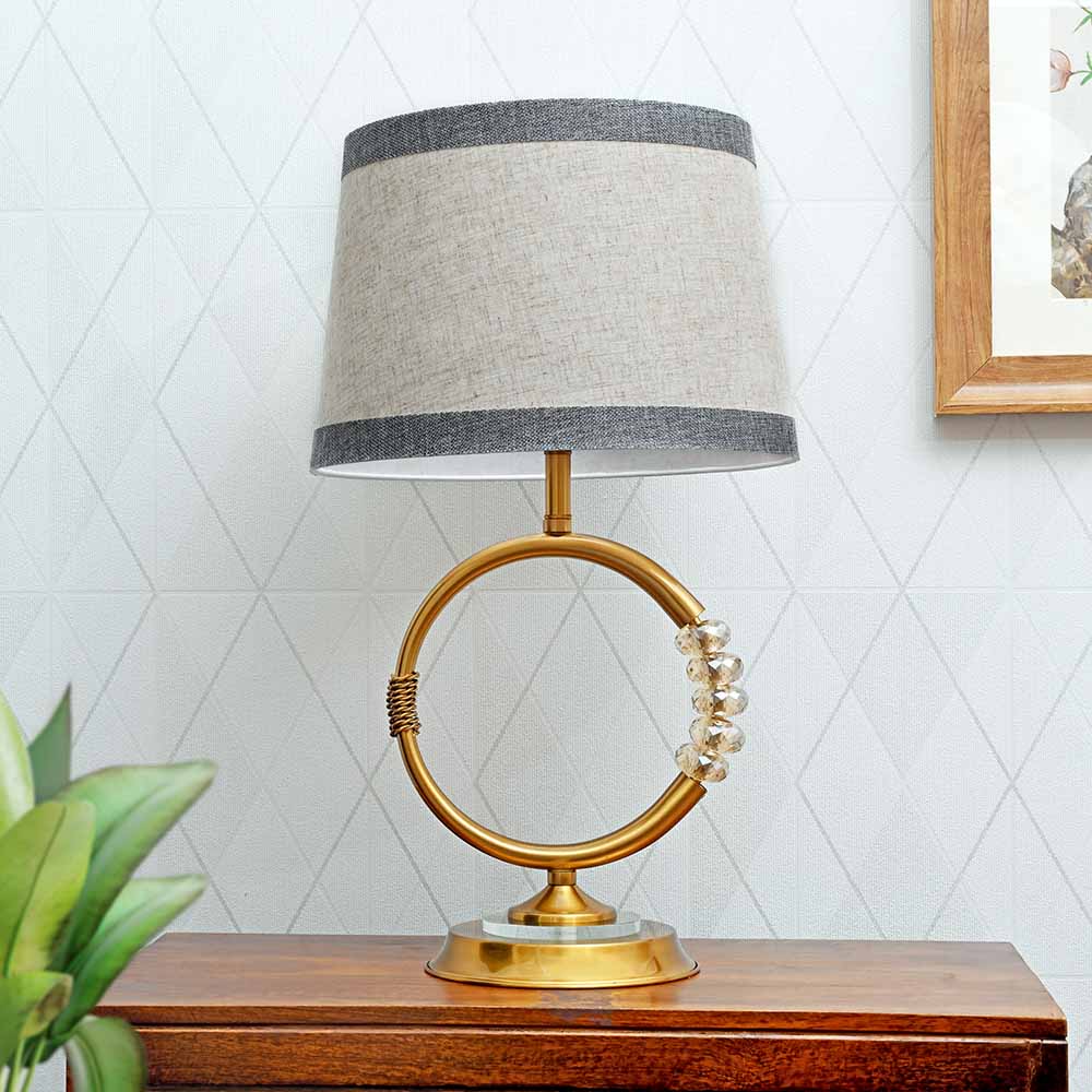 Buy Table Lamps online at wholesale rates from HDC Lights
